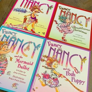 fancy nancy - Poshmark